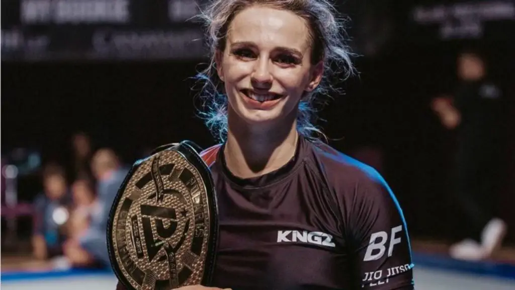 Throwback: The Biggest Upsets In BJJ History - Jitsmagazine.com