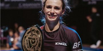 Ffion Davies Talks About Potential MMA Career - Jitsmagazine.com