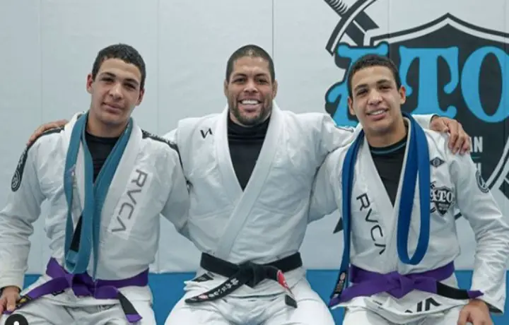The Greatest BJJ Brothers And Sisters - Jitsmagazine.com