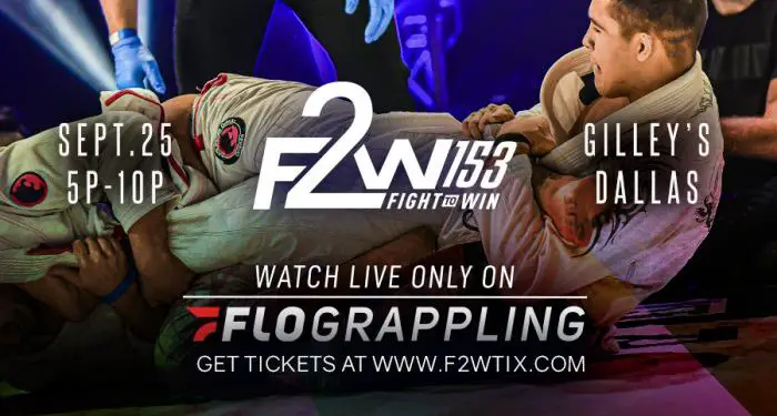 Fight 2 Win 153 Full Results And Review - Jitsmagazine.com