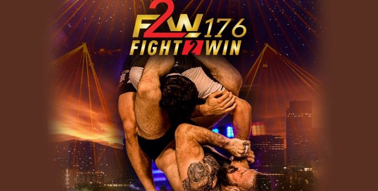 Fight 2 Win 176 Full Results And Review - Jitsmagazine.com