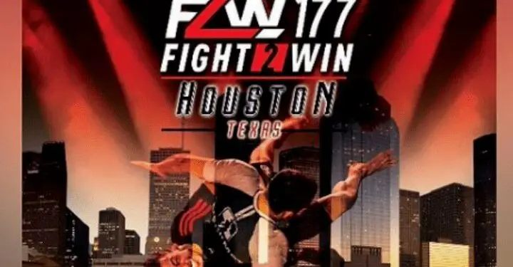 Fight 2 Win 177 Full Results And Review - Jitsmagazine.com