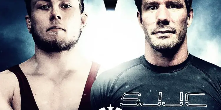 Freddie Vosgrone v Kyle Boehm Announced As Polaris Squads 3 Headline ...