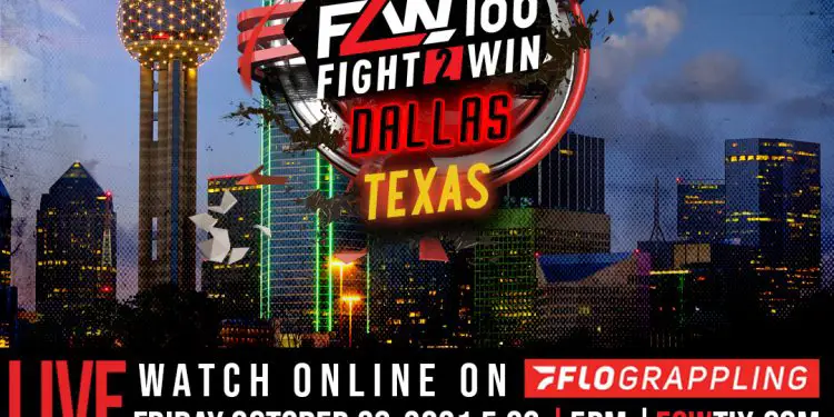 Fight 2 Win 186 Full Results And Review - Jitsmagazine.com