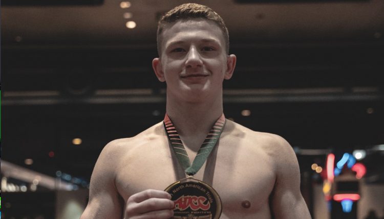 Who's Making Their Debut At ADCC 2022? - Jitsmagazine.com