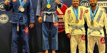 Famous Actor Mario Lopez Wins Gold At Local BJJ Tournament ...
