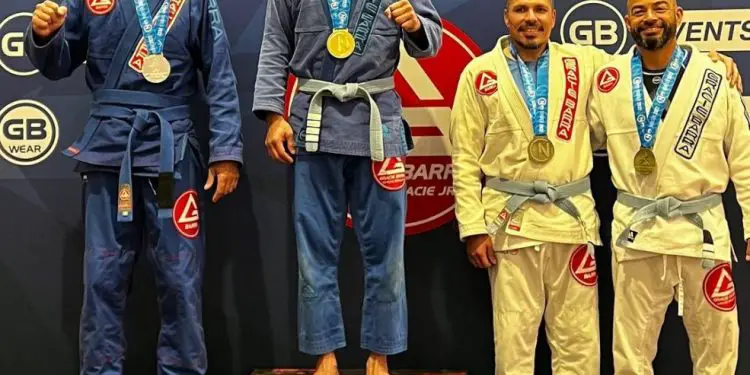 Famous Actor Mario Lopez Wins Gold At Local BJJ Tournament ...