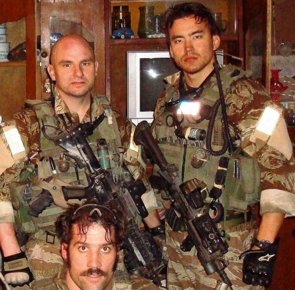 Talking With Mike Glover On Preparedness And Jiu Jitsu - Jitsmagazine.com