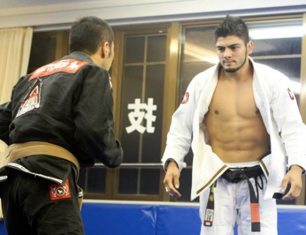 5 MMA Fighters Who Could Do Well At ADCC - Jitsmagazine.com