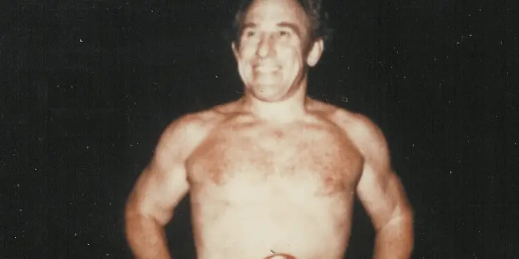 Grappling Legend Gene LeBell Passes Away At 89 - Jitsmagazine.com