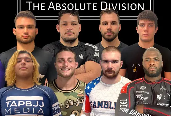 Emerald City Invitational Absolute Division Full Results And Review - Jitsmagazine.com
