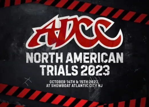 Location And Dates For ADCC North American Trials 2023 Announced ...