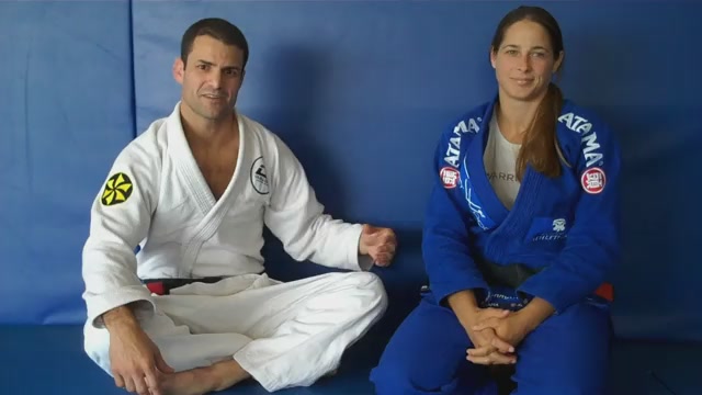 10 BJJ Legends Who Paved The Way For Women In Jiu-Jitsu - Jitsmagazine.com