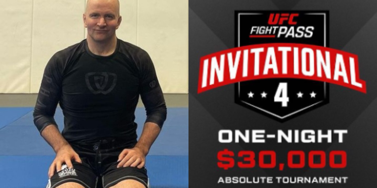 John Danaher Breaks Down UFC Fight Pass Invitational 4 - Jitsmagazine.com