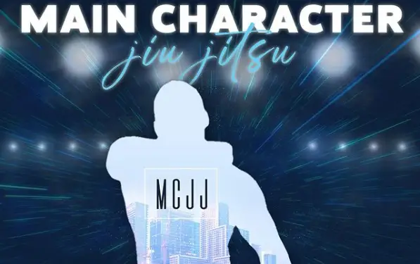 Excellent Tournament Lineup Announced For Main Character Jiu-Jitsu 1 ...