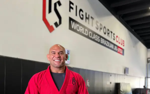 Roberto 'Cyborg' Abreu And Fight Sports Win Summary Judgement In Sexual ...