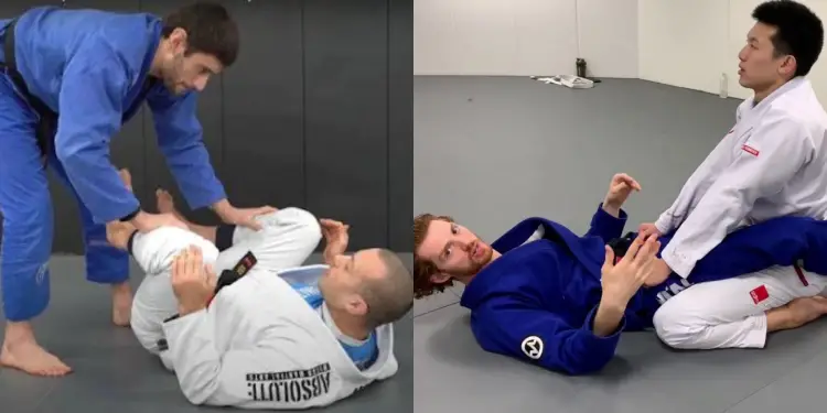 5 Key Concepts For Playing Guard In BJJ - Jitsmagazine.com