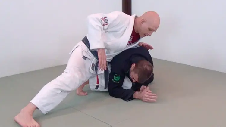 Basic BJJ Control Positions: The Ultimate Guide - Jitsmagazine.com