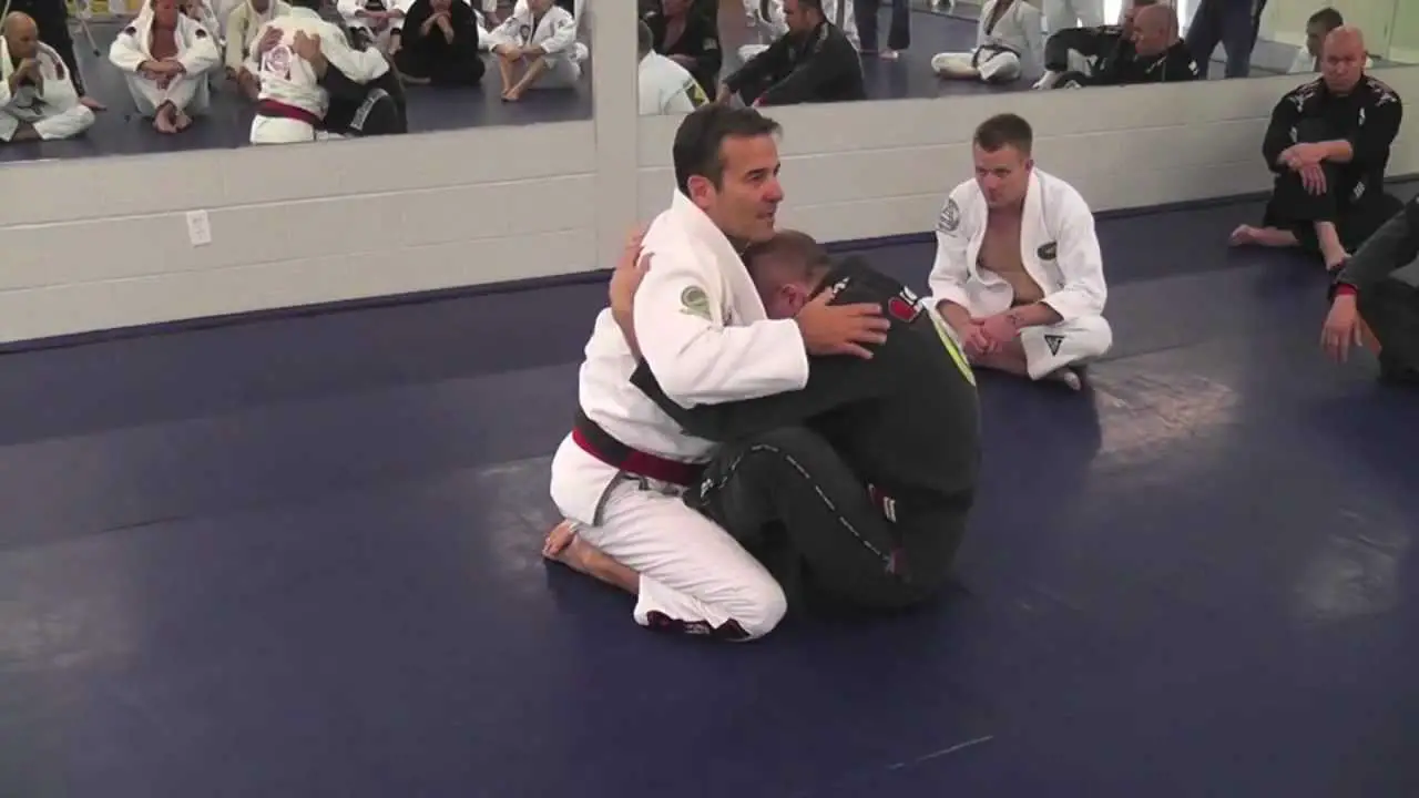 Basic BJJ Guards: The Ultimate Guide - Jitsmagazine.com