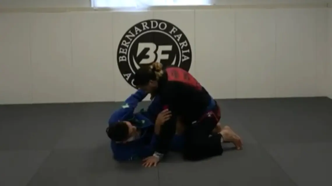 Basic BJJ Guards: The Ultimate Guide - Jitsmagazine.com