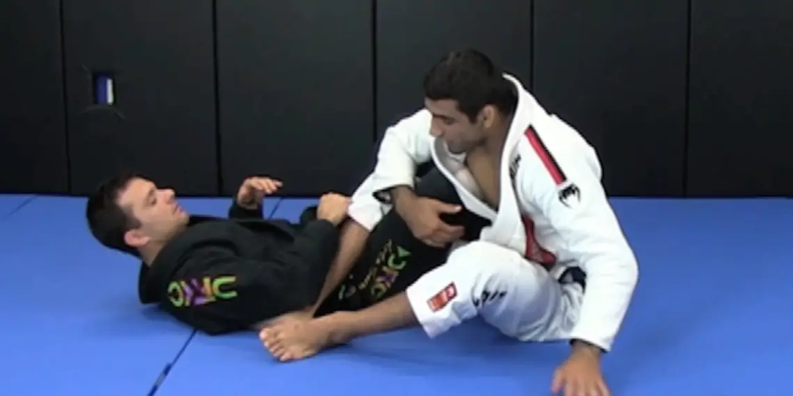 Basic BJJ Leg Entanglements: The Ultimate Guide - Jitsmagazine.com