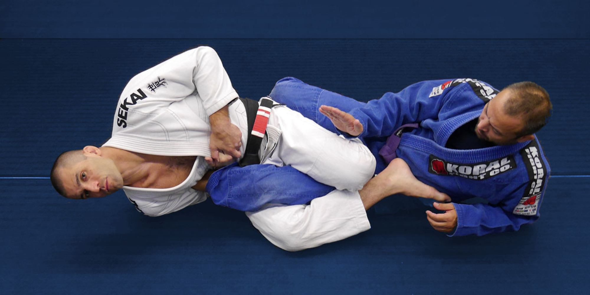 Basic BJJ Leg Entanglements: The Ultimate Guide - Jitsmagazine.com