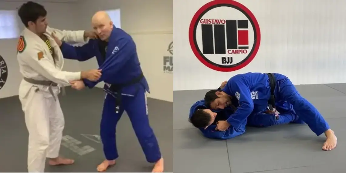 The Ultimate BJJ Guide To Jiu-Jitsu Terms And Phrases - Jitsmagazine.com