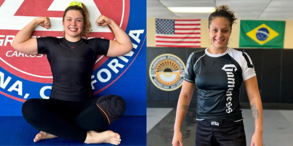 Kendall Reusing Wants Next Shot At Nathiely De Jesus And Her WNO Title ...