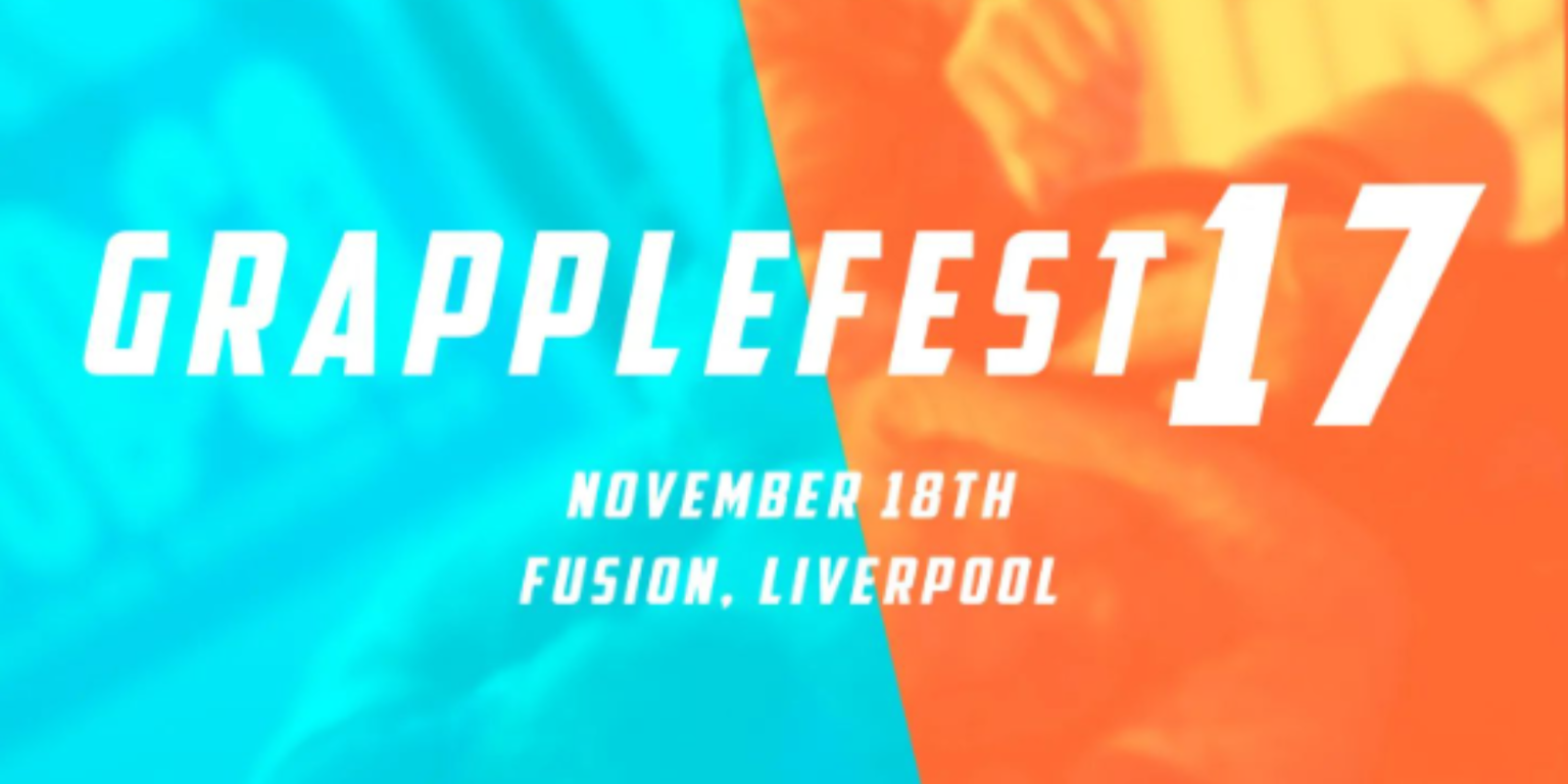 Grapplefest 17 Full Results And Review - Jitsmagazine.com