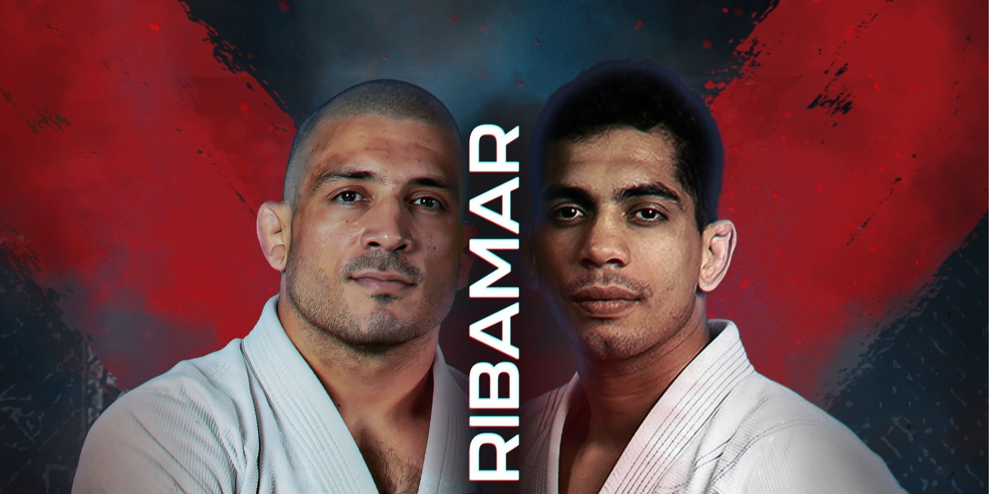 ADXC 2: Bruno Lima Faces Manuel Ribamar In A Portugal vs Brazil Main Bout - Jitsmagazine.com