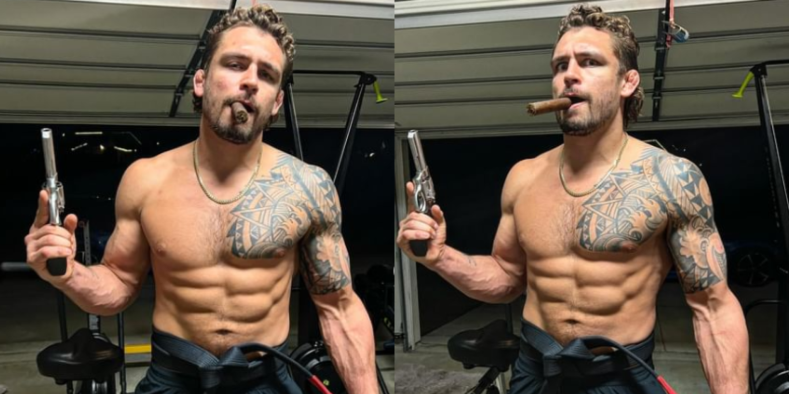 Nicky Rodriguez Promoted To BJJ Black Belt - Jitsmagazine.com