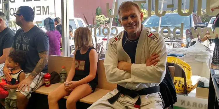 Who Are The BJJ Dirty Dozen? - Jitsmagazine.com