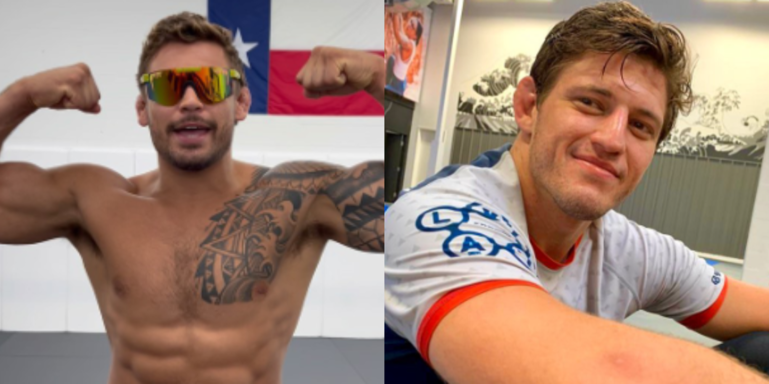 5 BJJ Matches We Want To See In 2024 - Jitsmagazine.com