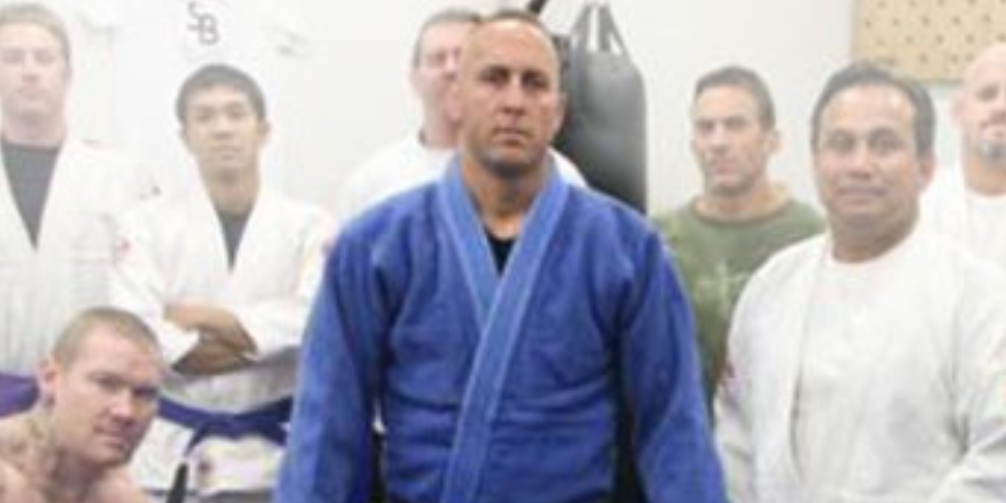 Who Are The BJJ Dirty Dozen? - Jitsmagazine.com