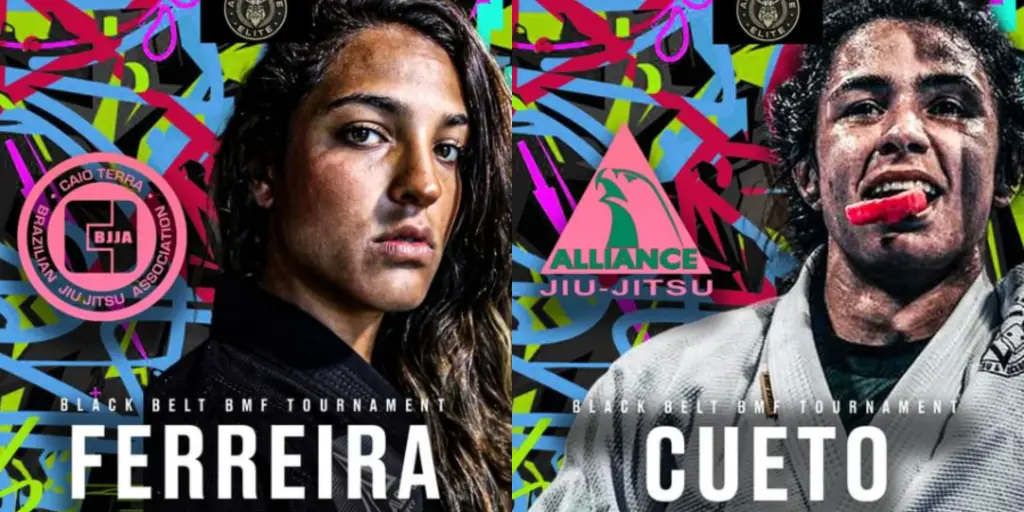 Arte Suave Elite 32 Tournament Produces Great Highlights - Jitsmagazine.com