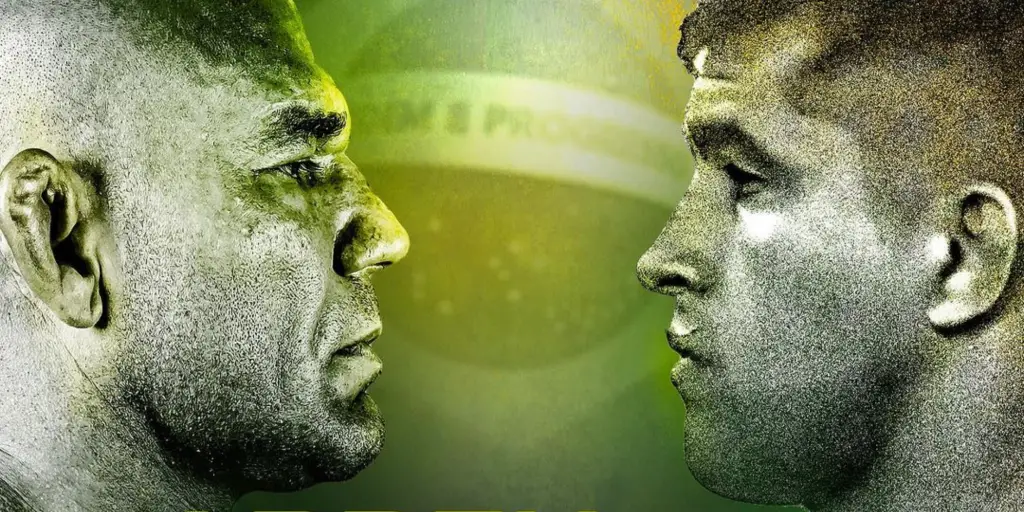 ADXC 3: Roberto 'Cyborg' Abreu Faces Henrique 'Ceconi' Cardoso In The ...