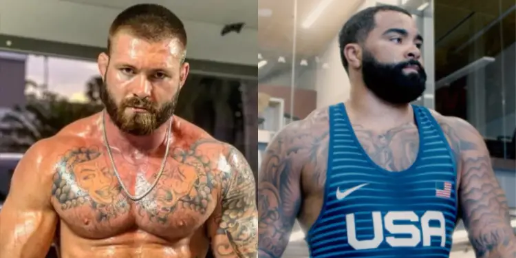 Gordon Ryan Shares Proof That He's Already Offered A Match To Gable ...