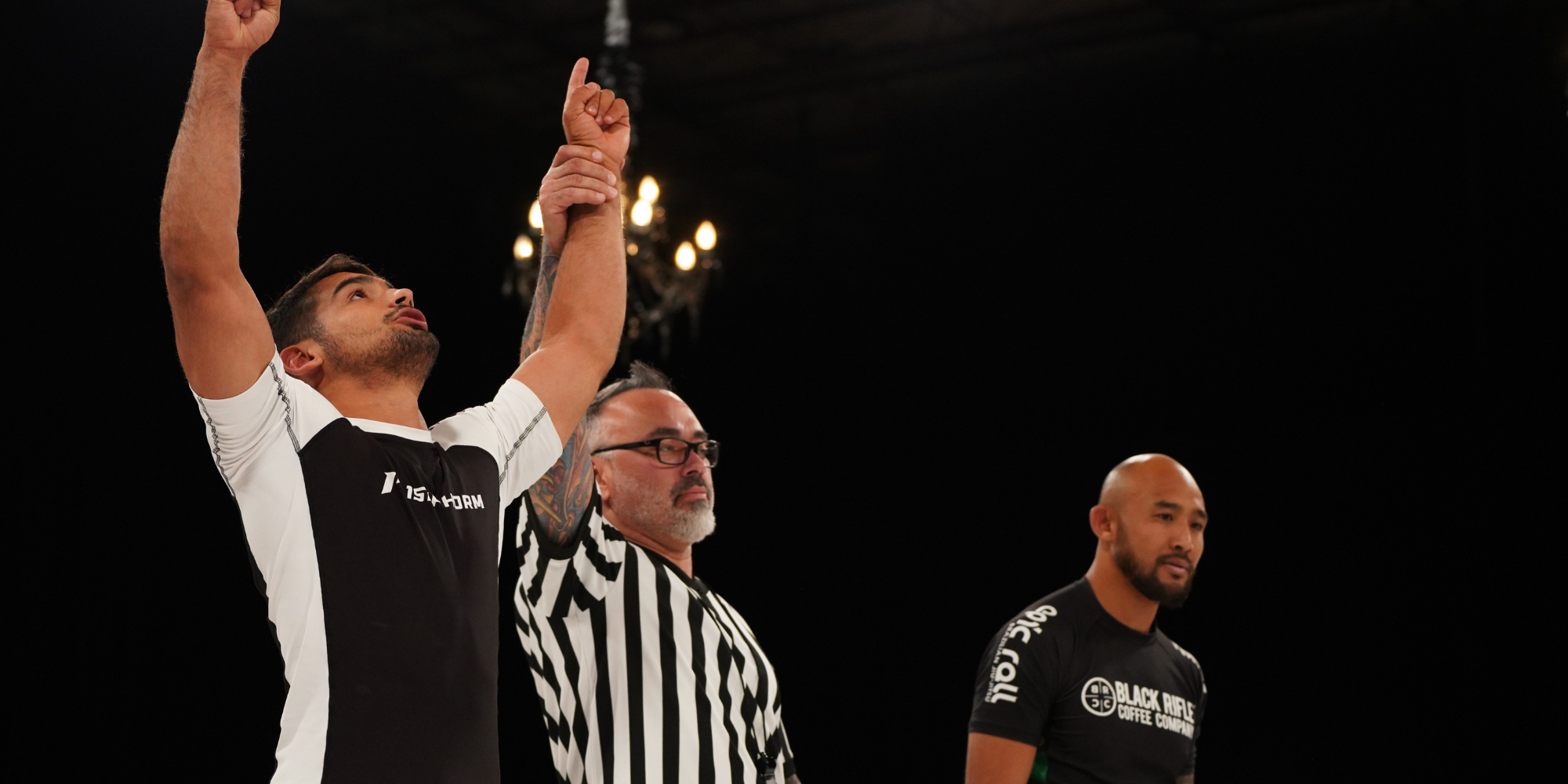 PGF World Season 6: Best Of Day 1 - Jitsmagazine.com