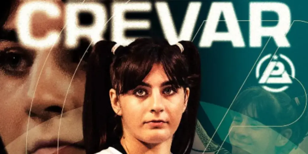 Helena Crevar Signs Exclusive UK Contract With Polaris - Jitsmagazine.com