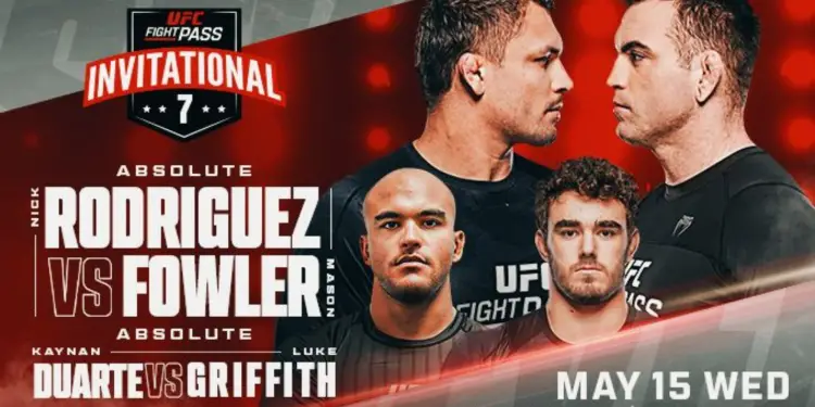 UFC Fight Pass Invitational 7 Full Preview - Jitsmagazine.com UFC Fight Pass Invitational 7 Full Preview - Jitsmagazine.com