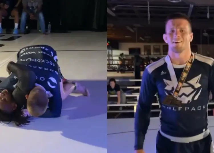 Jitsmagazine - The Latest BJJ, Grappling, Jiu-Jitsu & MMA News