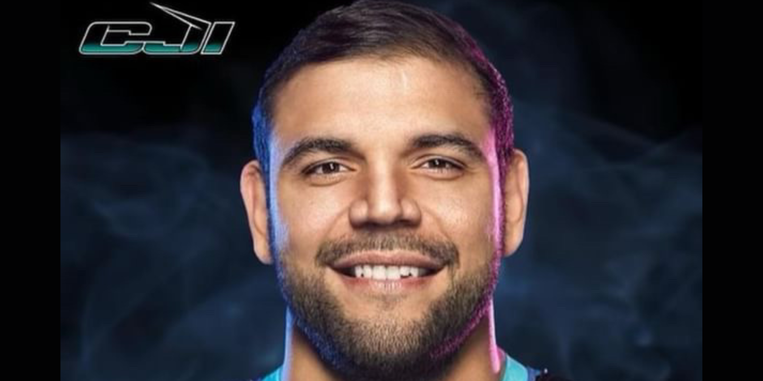 Joao Gabriel Rocha Announced For Craig Jones Invitational ...