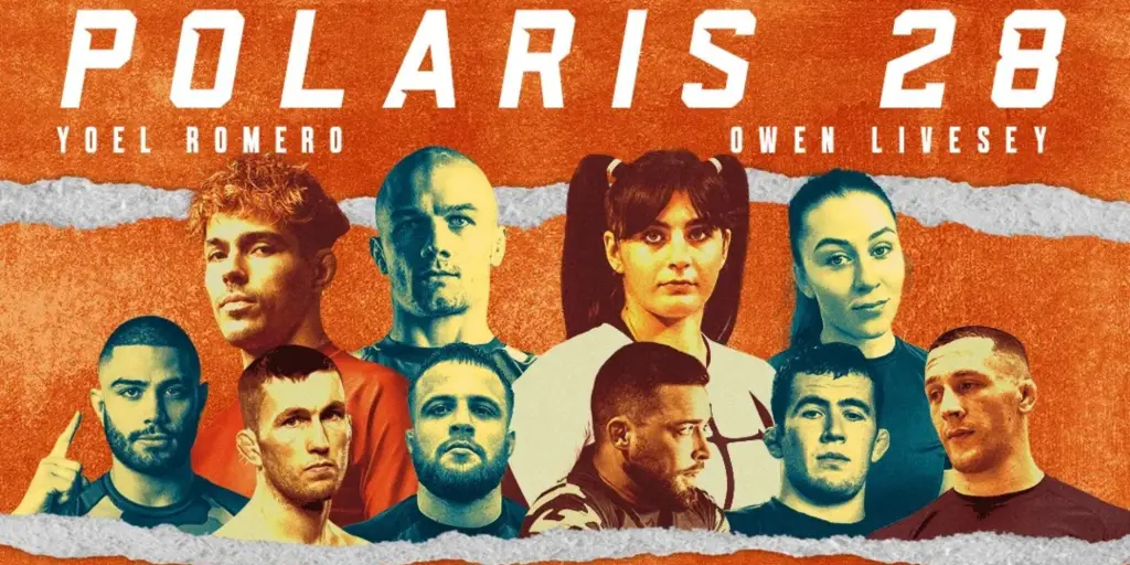 Polaris 28 Full Preview - Jitsmagazine.com