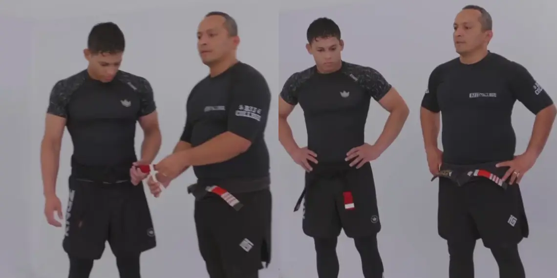 Mica Galvao Promoted To First Degree BJJ Black Belt - Jitsmagazine.com