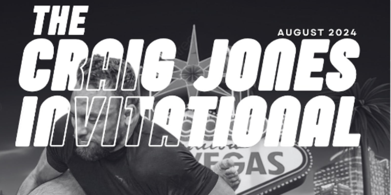 5 Lessons We Learned From The First Craig Jones Invitational ...