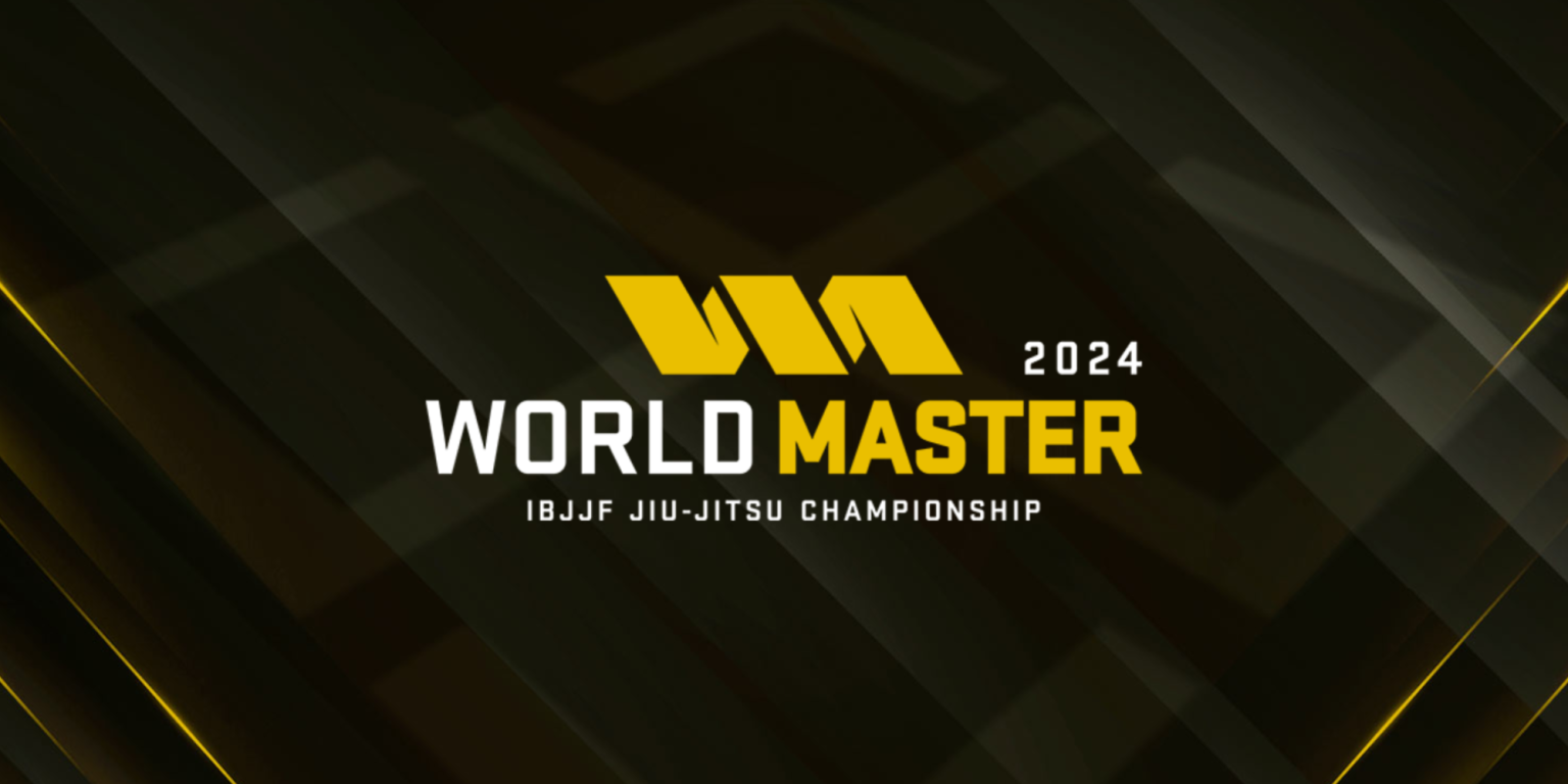 Legendary BJJ Competitors Win Gold At IBJJF Master World Championship ...
