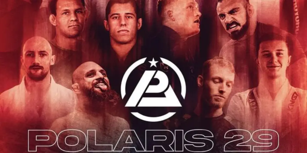 Helena Crevar Set For First Polaris Title-Defense Against Nia Blackman ...