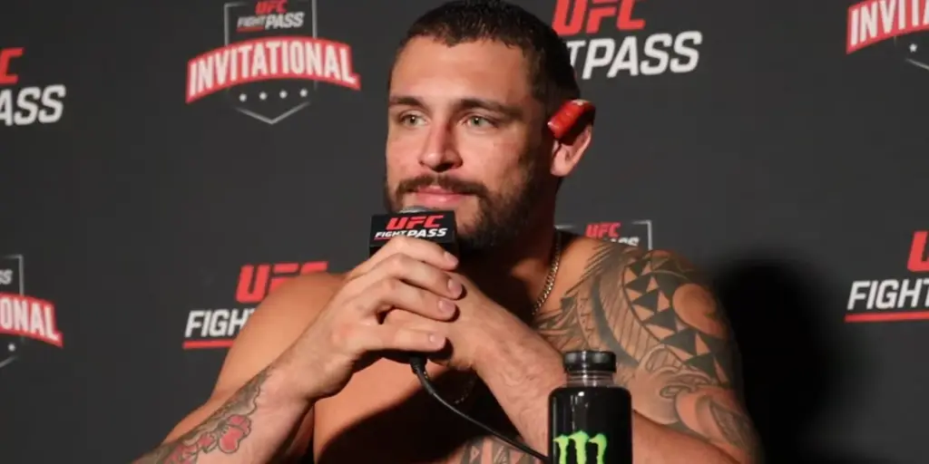 Nicky Rodriguez Shuts Down MMA Career Once And For All: ‘I’m A ...