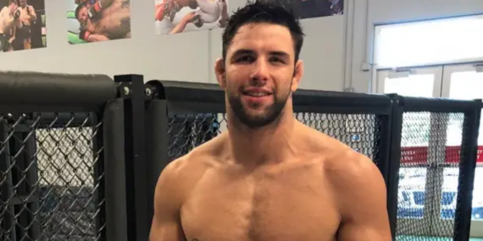 Marcus ‘Buchecha’ Almeida To Become A Free Agent After ONE 169 ...