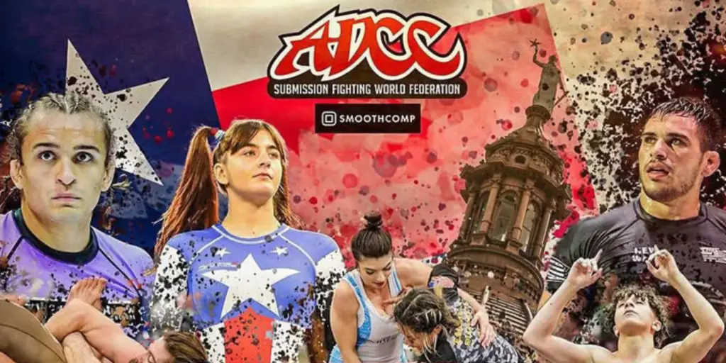 Several Prospects Shine In ADCC Austin Open 2024 Results - Jitsmagazine.com